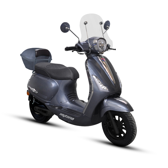 DAYTONA Best electric | Ηλεκτρικά scooters | daytona-electric.gr