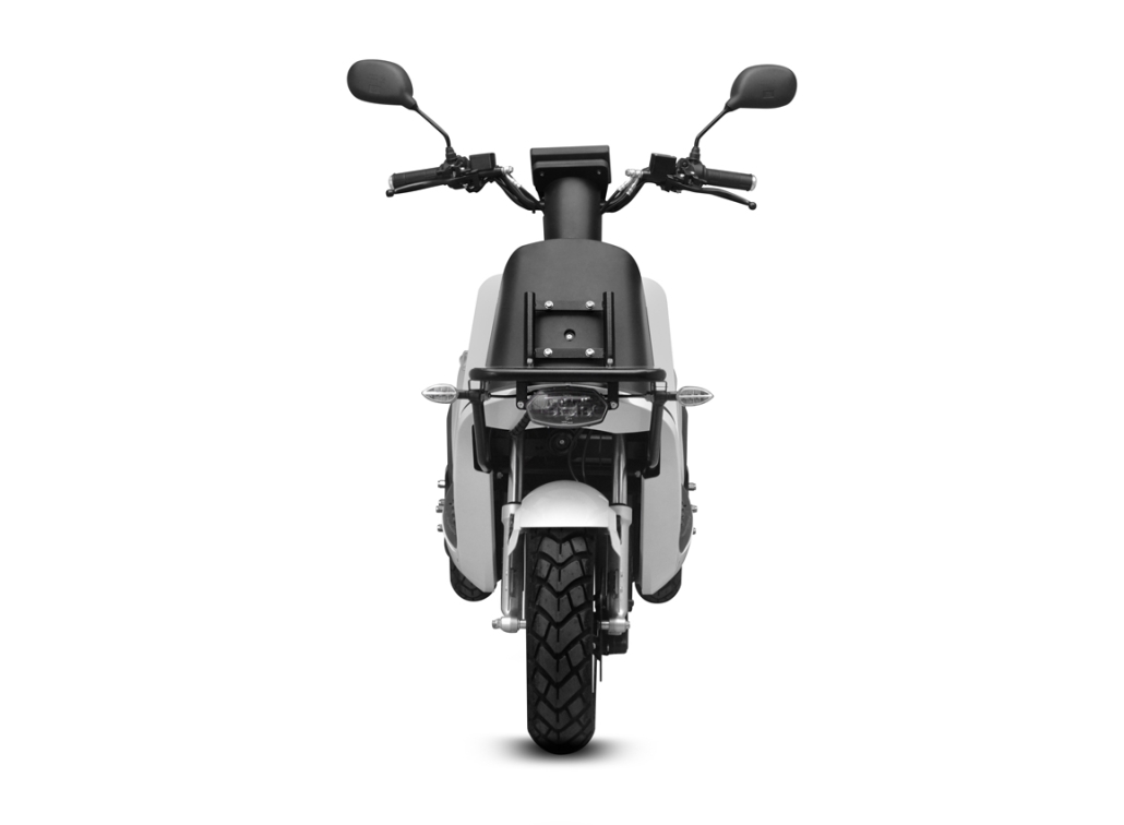 HERCULES III cargo – DAYTONA Best electric | Ηλεκτρικά scooters ...