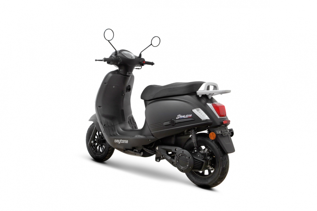 DIVA 125e – DAYTONA Best electric | Ηλεκτρικά scooters | daytona ...