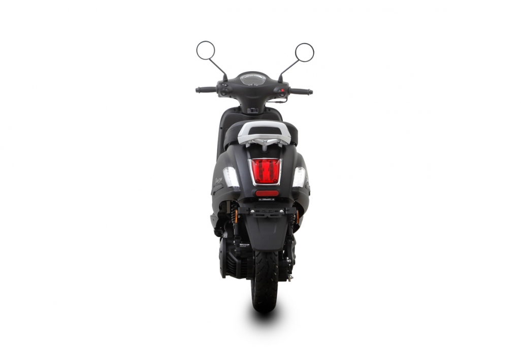 DIVA 125e – DAYTONA Best electric | Ηλεκτρικά scooters | daytona ...