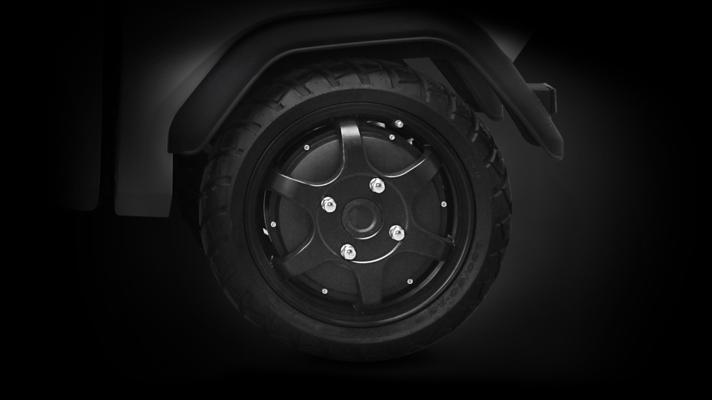 HERCULES III cargo – DAYTONA Best electric | Ηλεκτρικά scooters ...