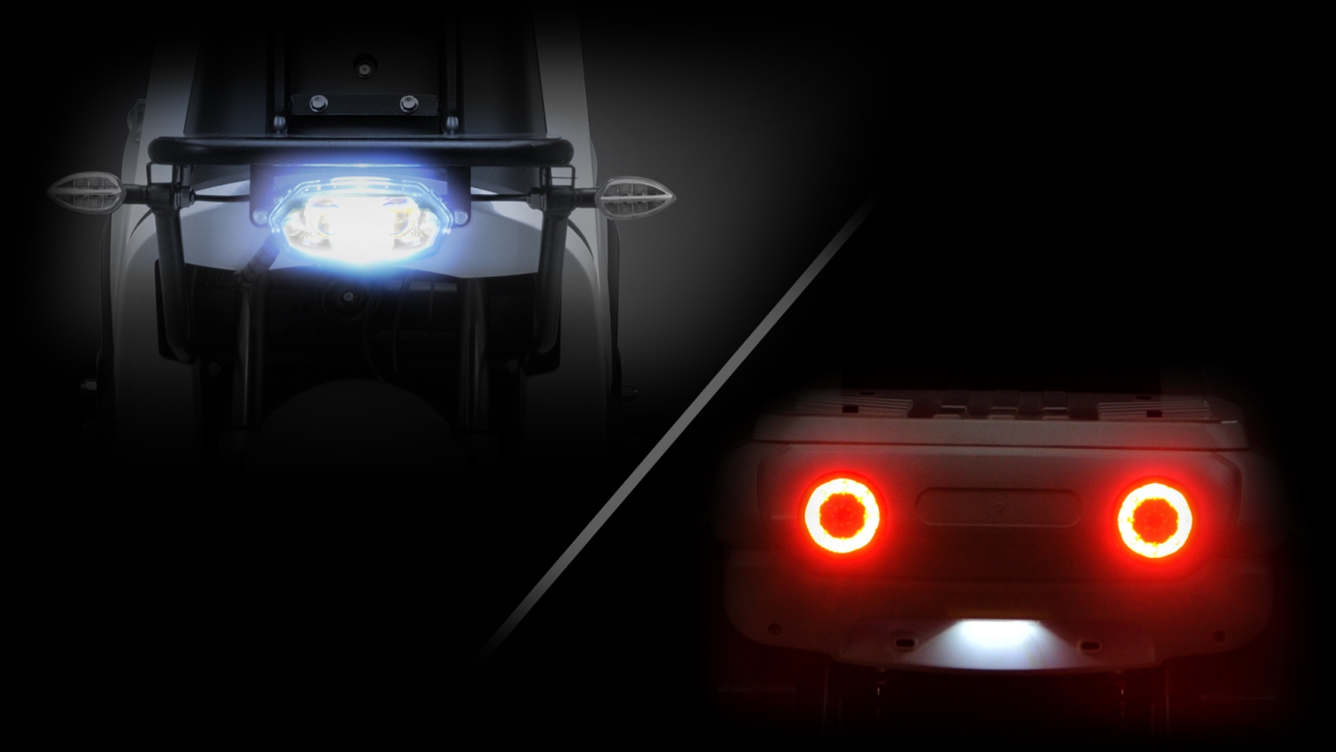 HERCULES III cargo – DAYTONA Best electric | Ηλεκτρικά scooters ...