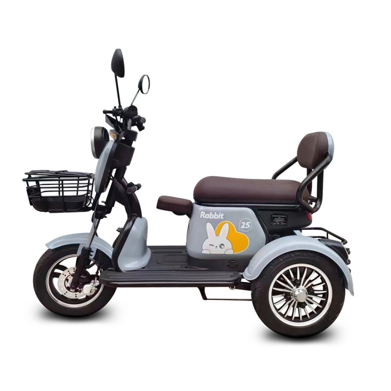 RABBIT 50 – DAYTONA Best electric | Ηλεκτρικά scooters | daytona ...